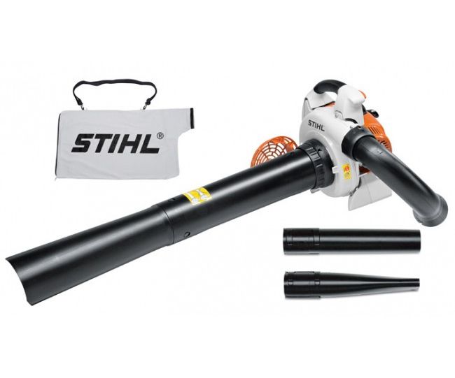 Special Offer on Stihl Blowers - Garden Machinery at C&O