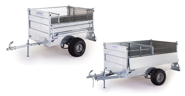 Q Range available from C&O