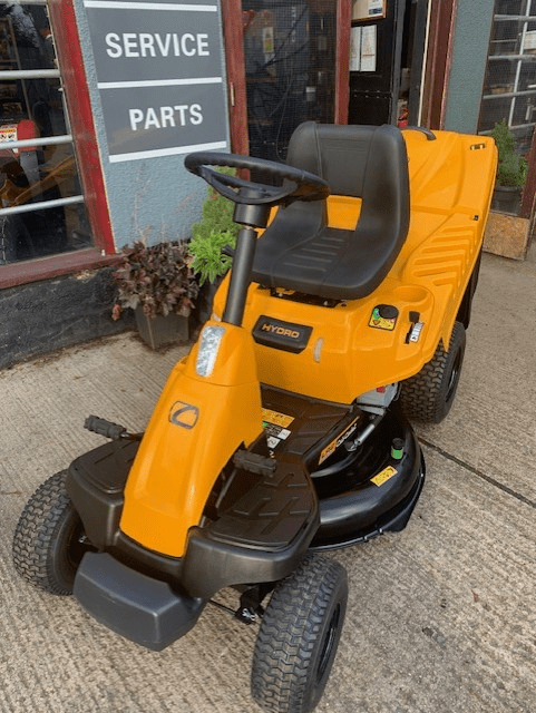 Cub Cadet LR2 NR76 - C&O