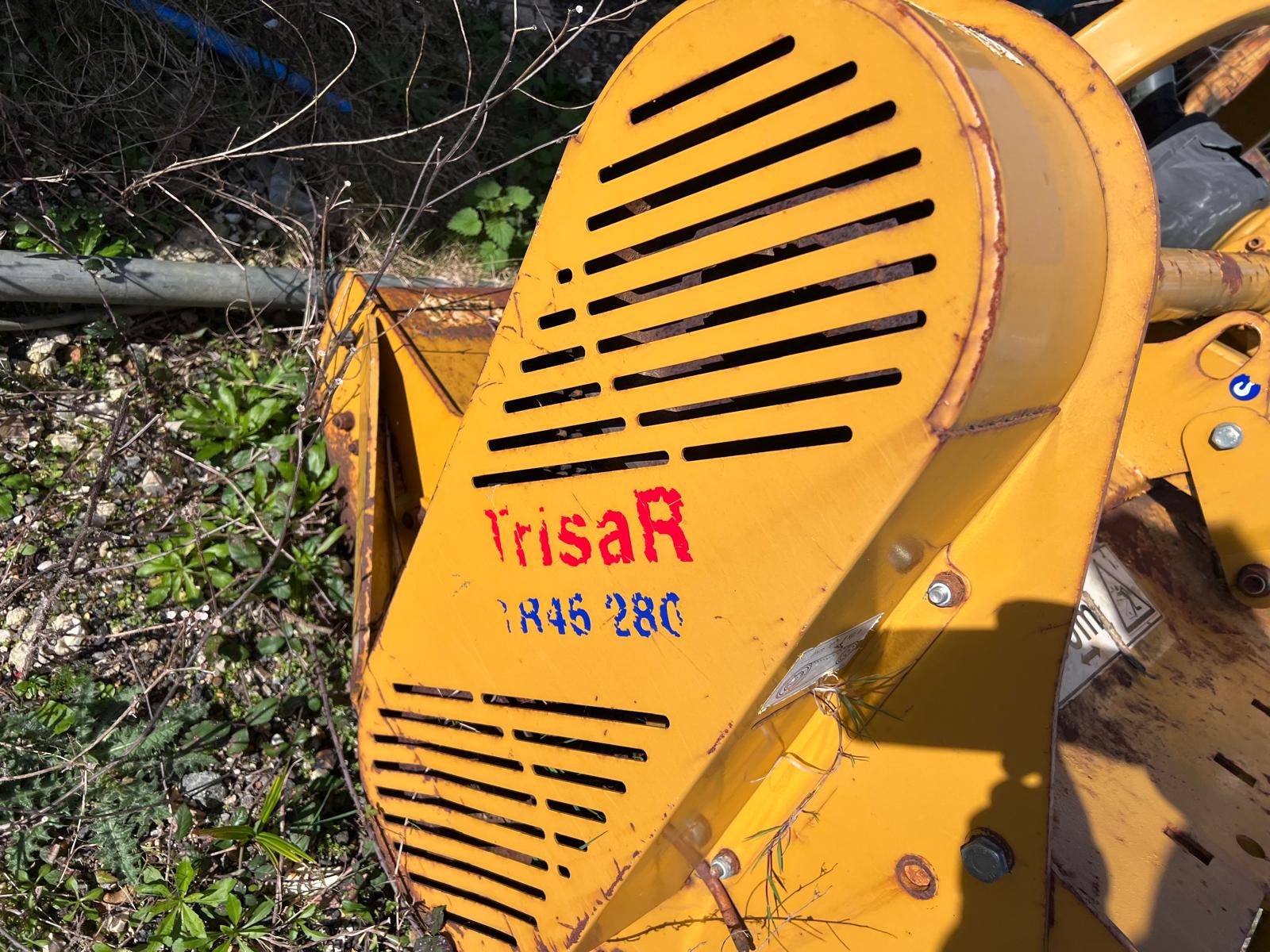 ALEPEGO TR46-280 - C&O